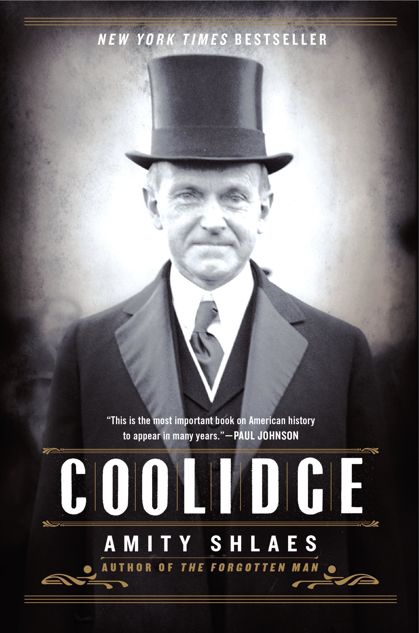 Coolidge | Vermont Historical Society Store