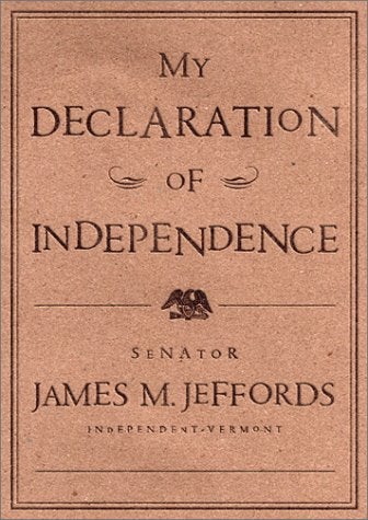 My Declaration of Independence | Vermont Historical Society Store
