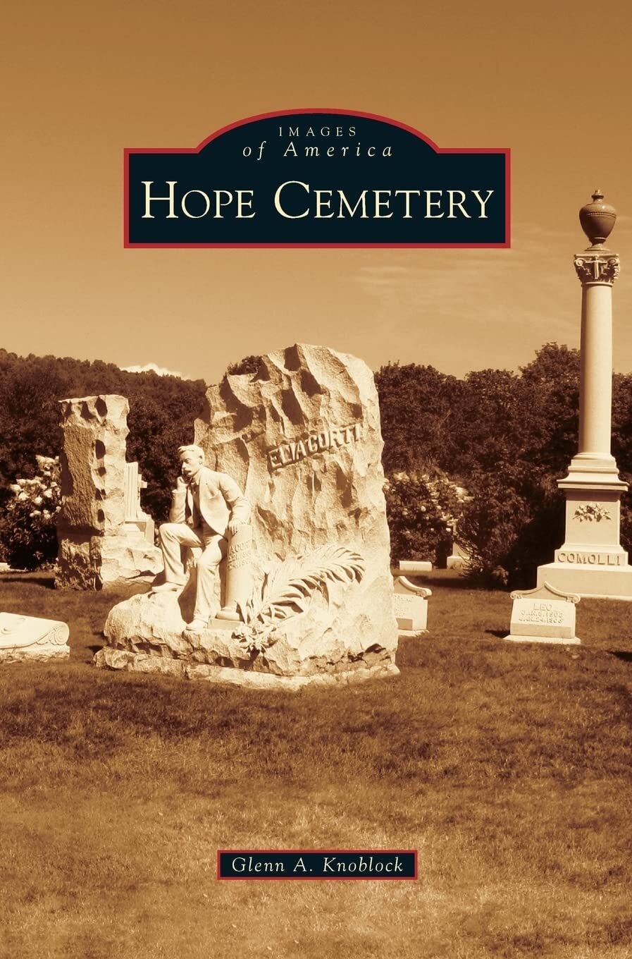 Hope Cemetery | Vermont Historical Society Store